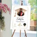 Graduation Poster Custom Photo Collage, Personalized Grad Gift, Ready ...