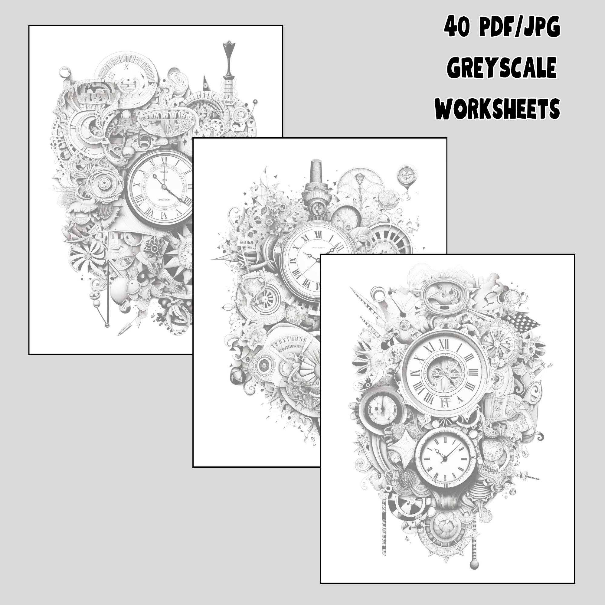 Unusual Zentangle Patterns: Explore Doodle Print Art, Calligraphy ...