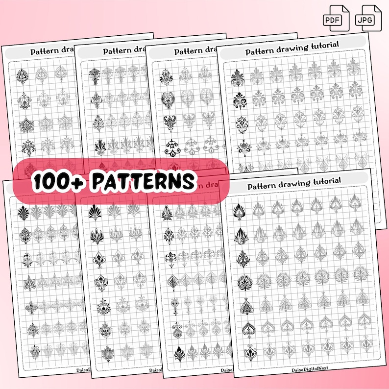 Traceable Templates: Pattern Templates, Training Set, and Practice ...