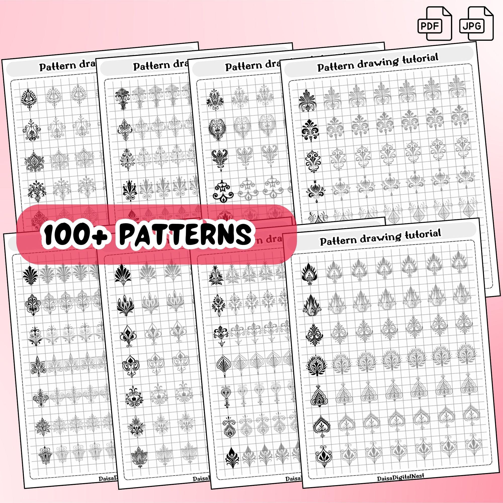 Traceable Templates: Pattern Templates, Training Set, and Practice ...