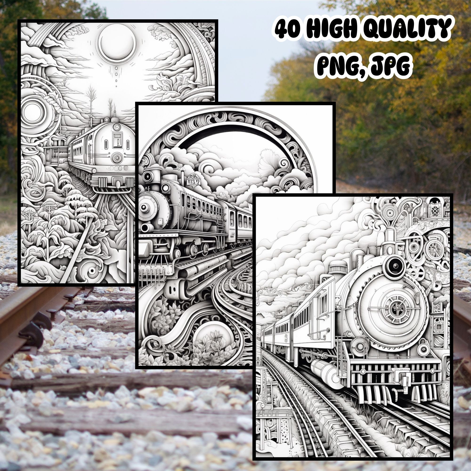 Zentangle Patterns and Practice Sheets, Zentangle Art Train, Zentangle ...