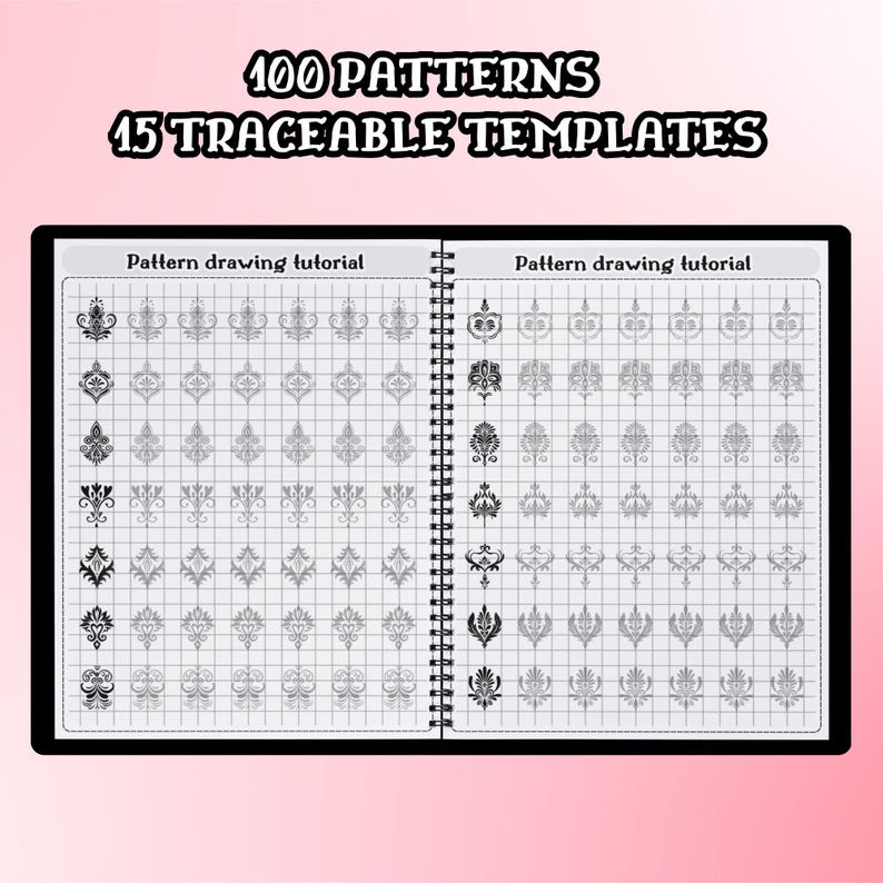 Traceable Templates: Pattern Templates, Training Set, and Practice ...