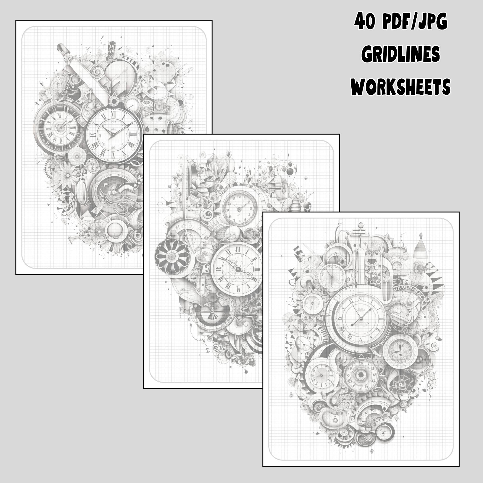 Unusual Zentangle Patterns: Explore Doodle Print Art, Calligraphy ...