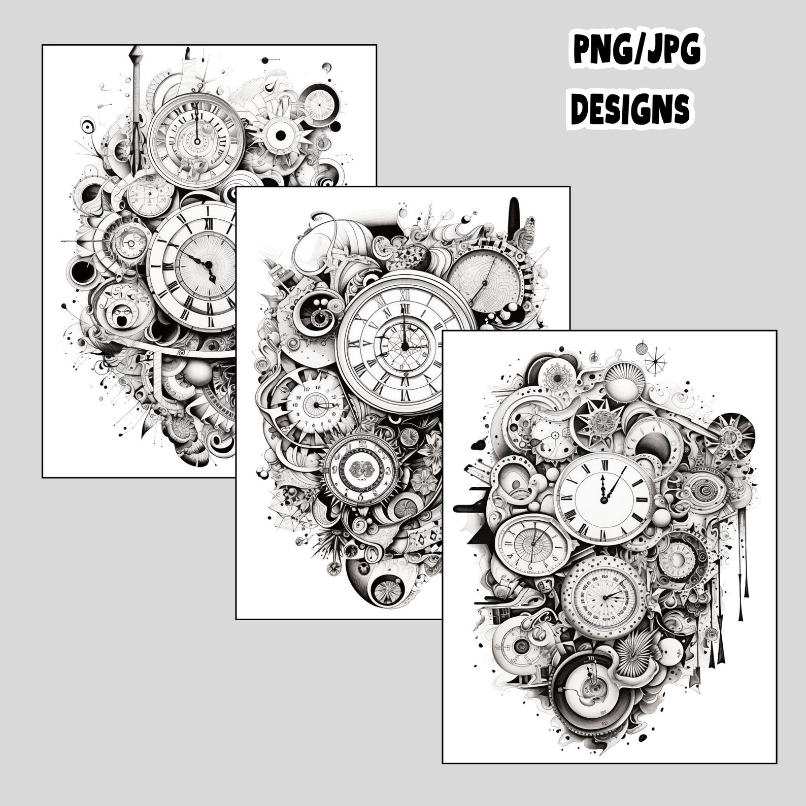 Unusual Zentangle Patterns: Explore Doodle Print Art, Calligraphy ...