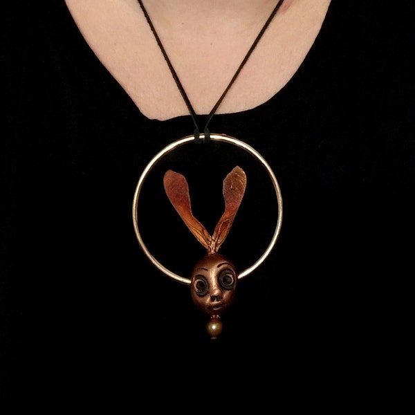 Strange Jewelry - Etsy