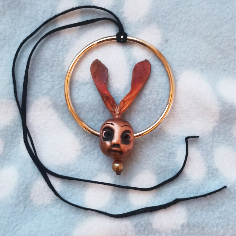 Strange Jewelry - Etsy