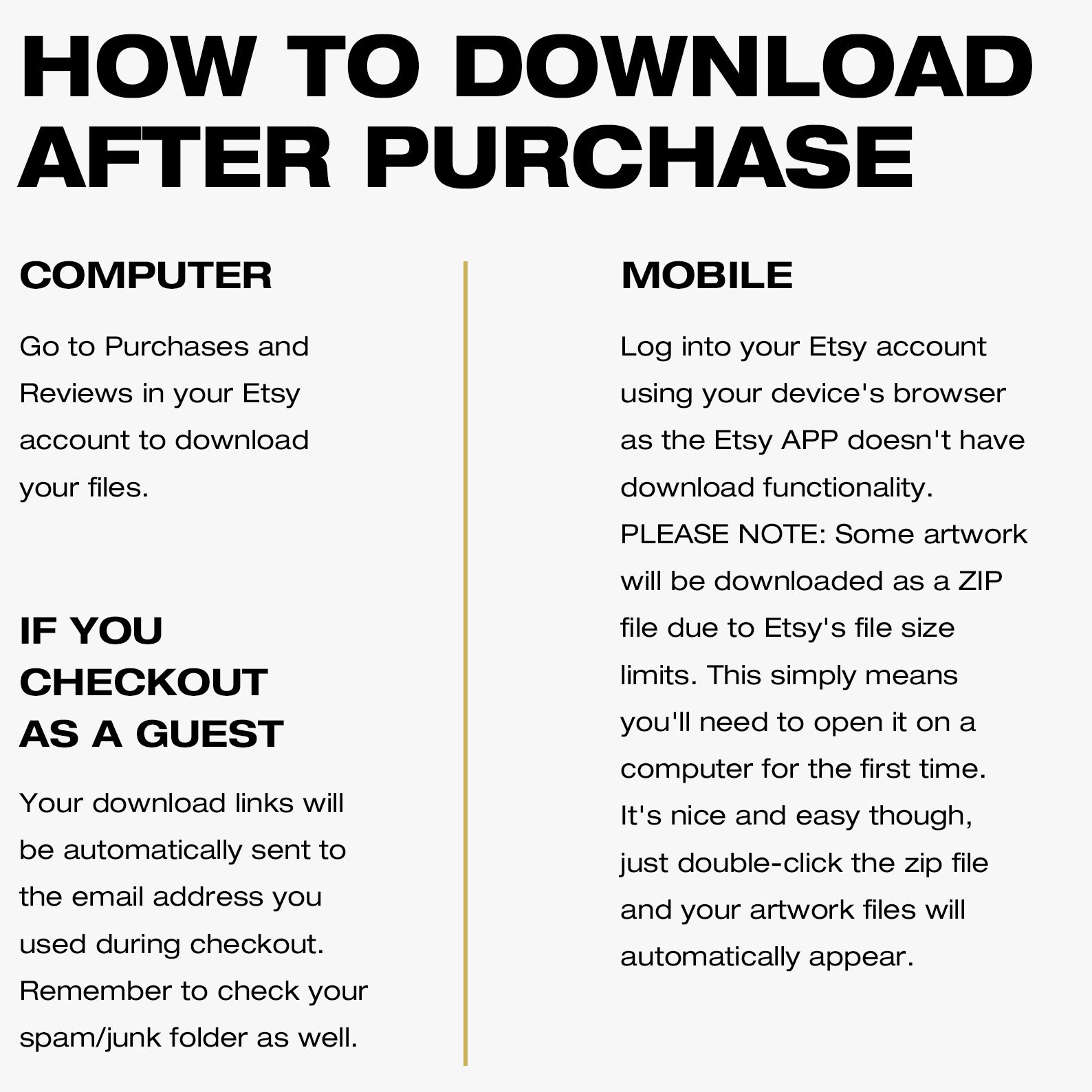 Modern Korean Kimbap Poster | Korean Food Print | Red Printable Wall ...