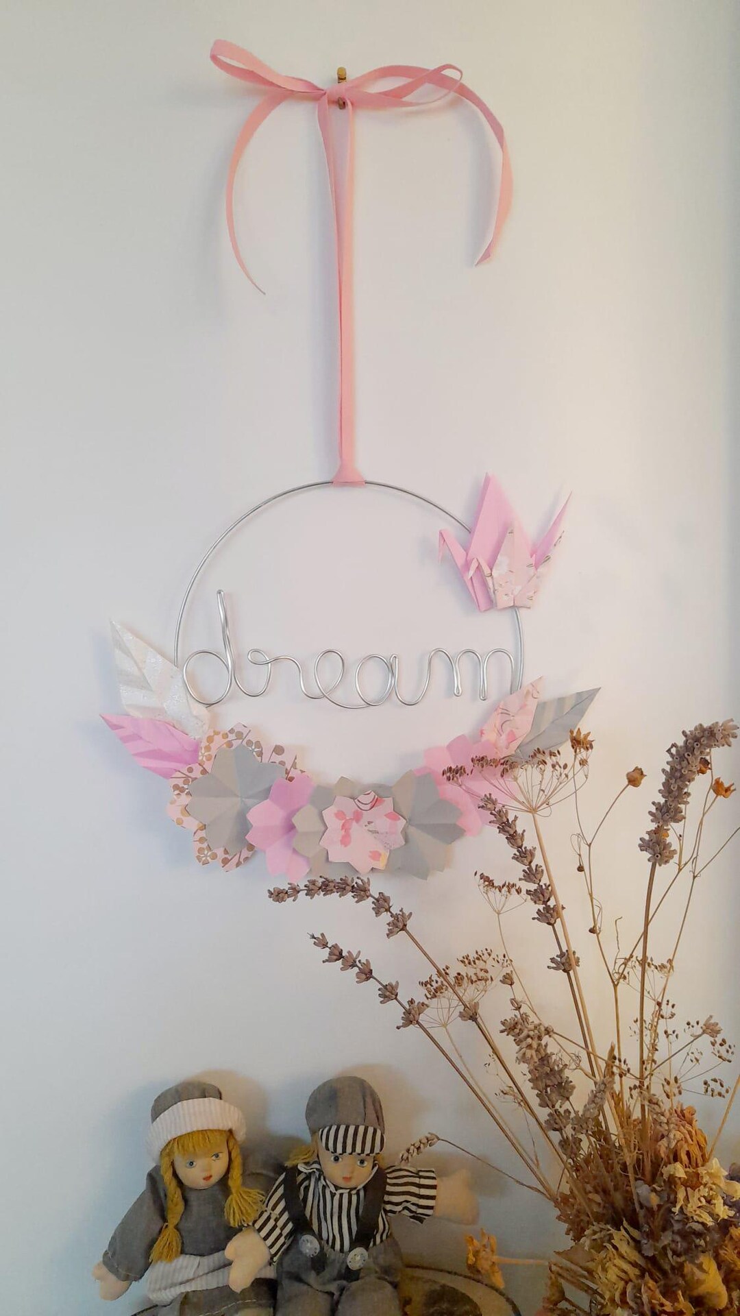 Origami Dream Crown - Etsy