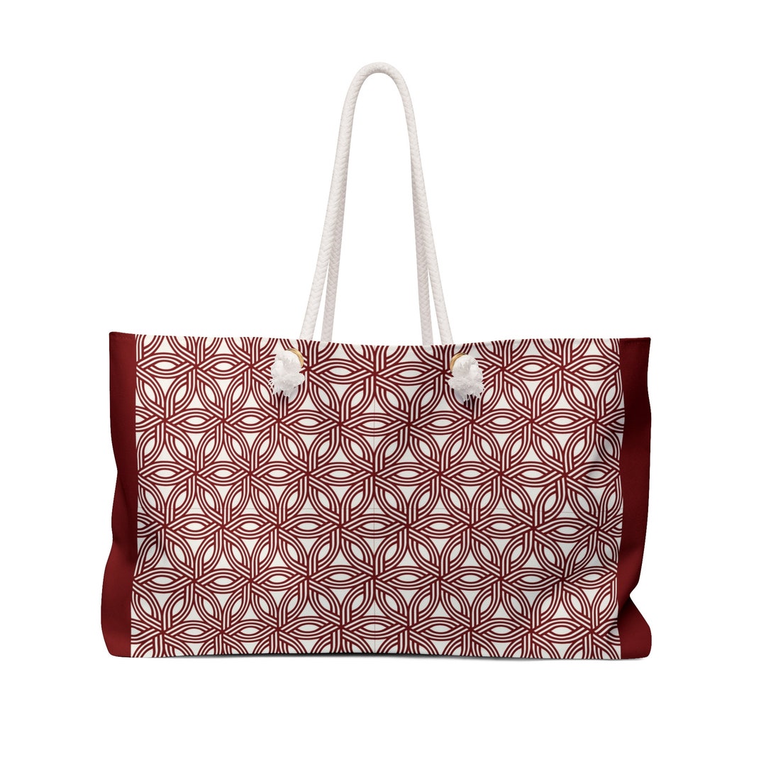 Preppy Tote Bags. A Cool Tote Bag for You and a Perfect Gift for Her or ...