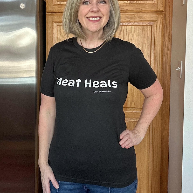 LowCarbRevelationLLC - Etsy