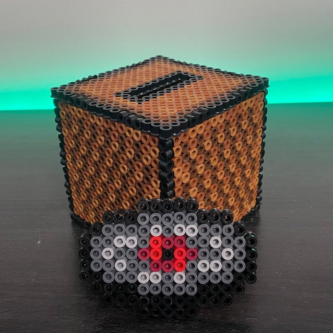 Minecraft Juke Box Saving Box - Etsy
