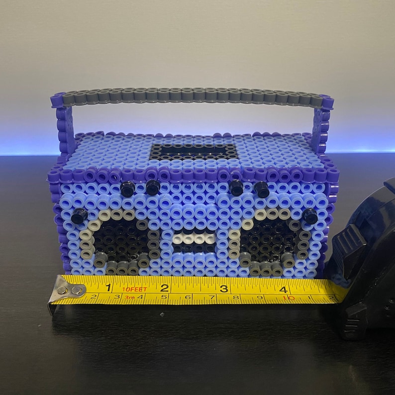 Lethal Company Boom Box - Etsy