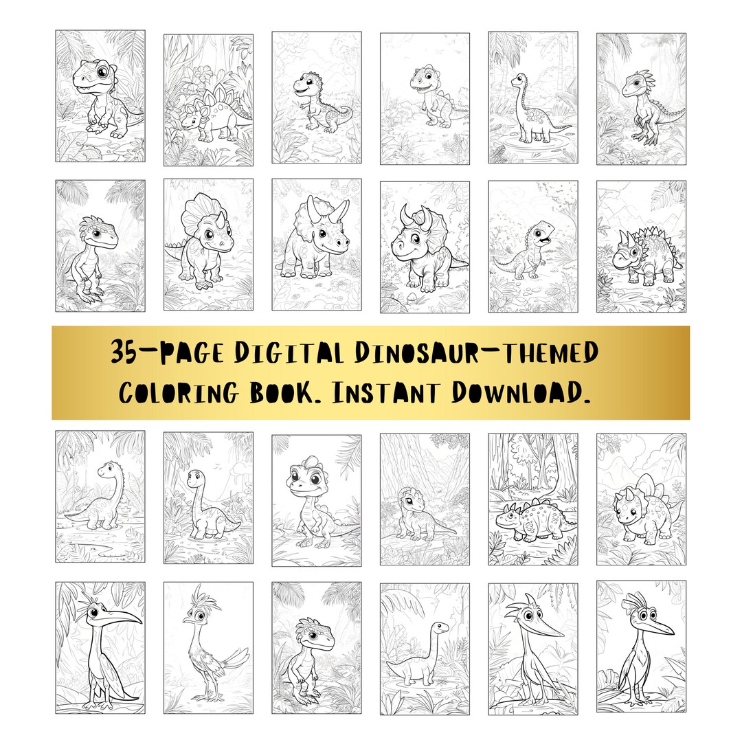 Colouring Book, Kids,dinosaur Costume, Dinosaur Prints, Dinosaurs ...
