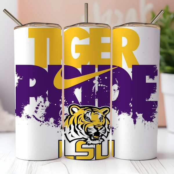 Lsu - Etsy
