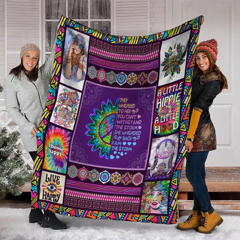 Gypsy Bedding - Etsy