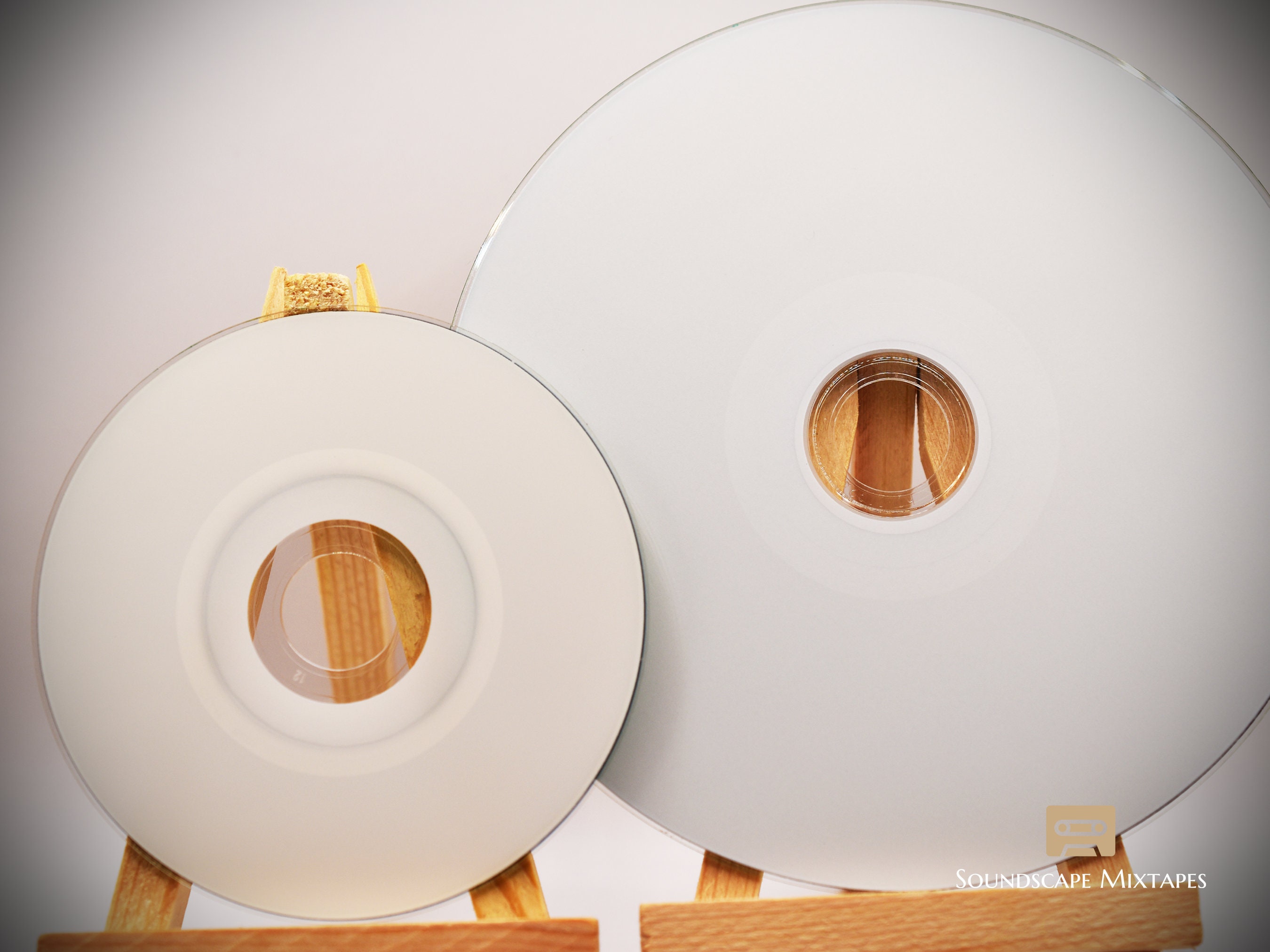 Custom Mixtape on CD // 100% Customisable From the CD to the Printed ...