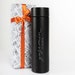 Personalized Digital Temperature Display Thermos With Name and Date ...