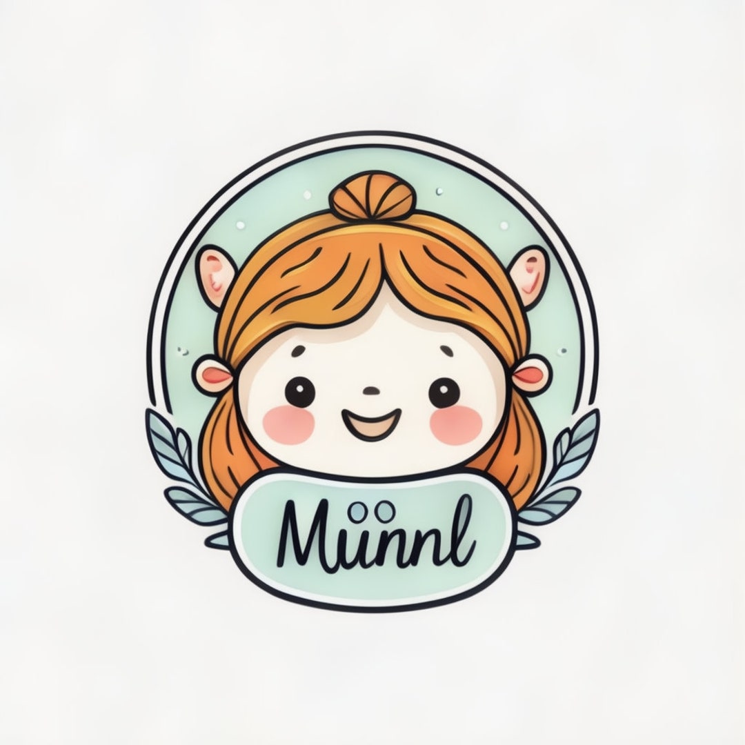 Custom Made Logos - Etsy