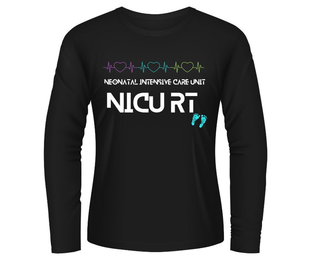 NICU RT Png - Etsy