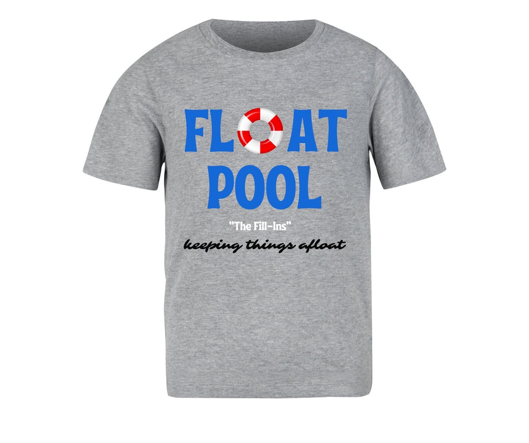 Float Pool Fill Ins, Float Pool Nurse Shirt, Nursing Shirt, RN Shirt, Float Pool RN Shirt - Etsy