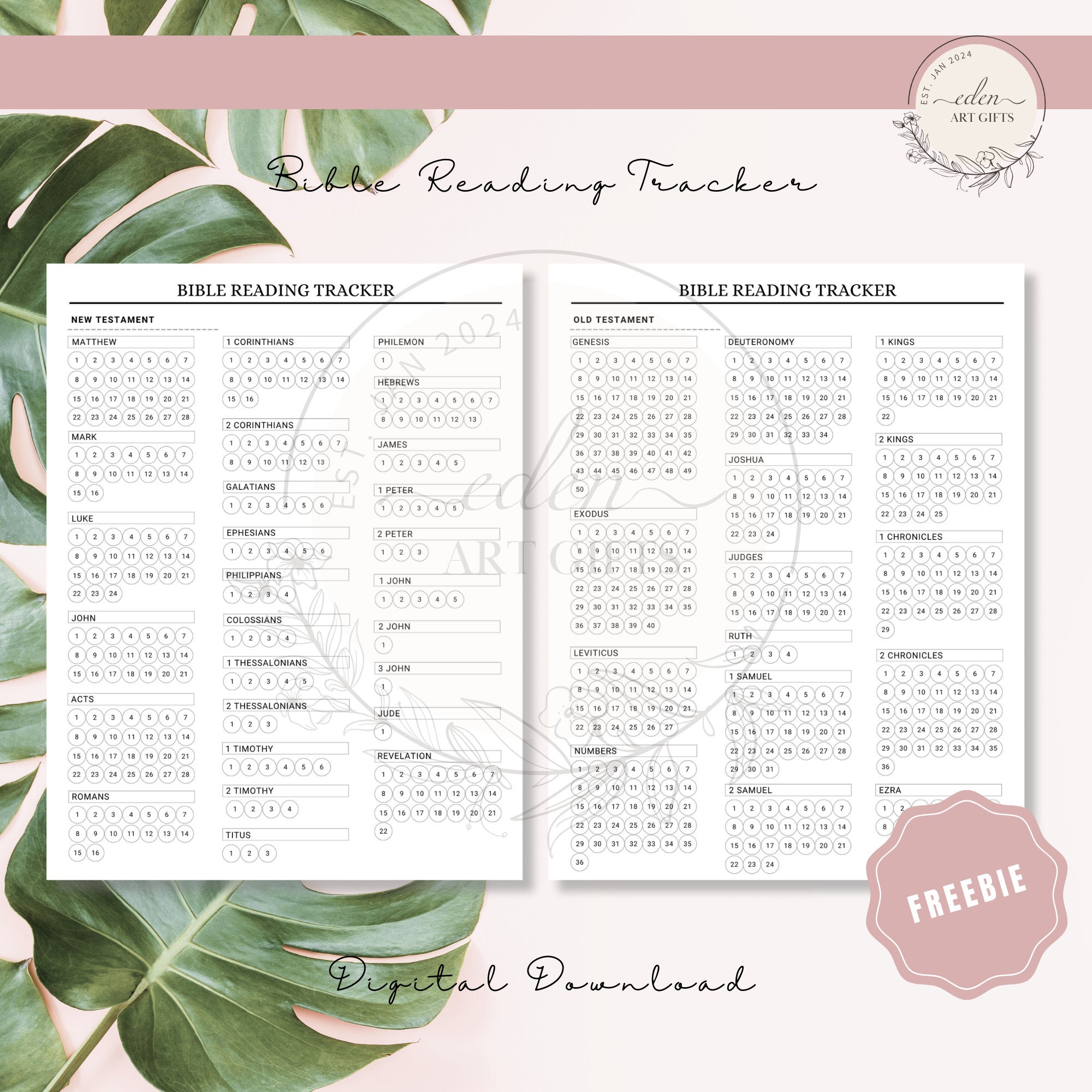 Bible Study Bundle, Bible Verse Mapping, Bible Character Study, Bible ...