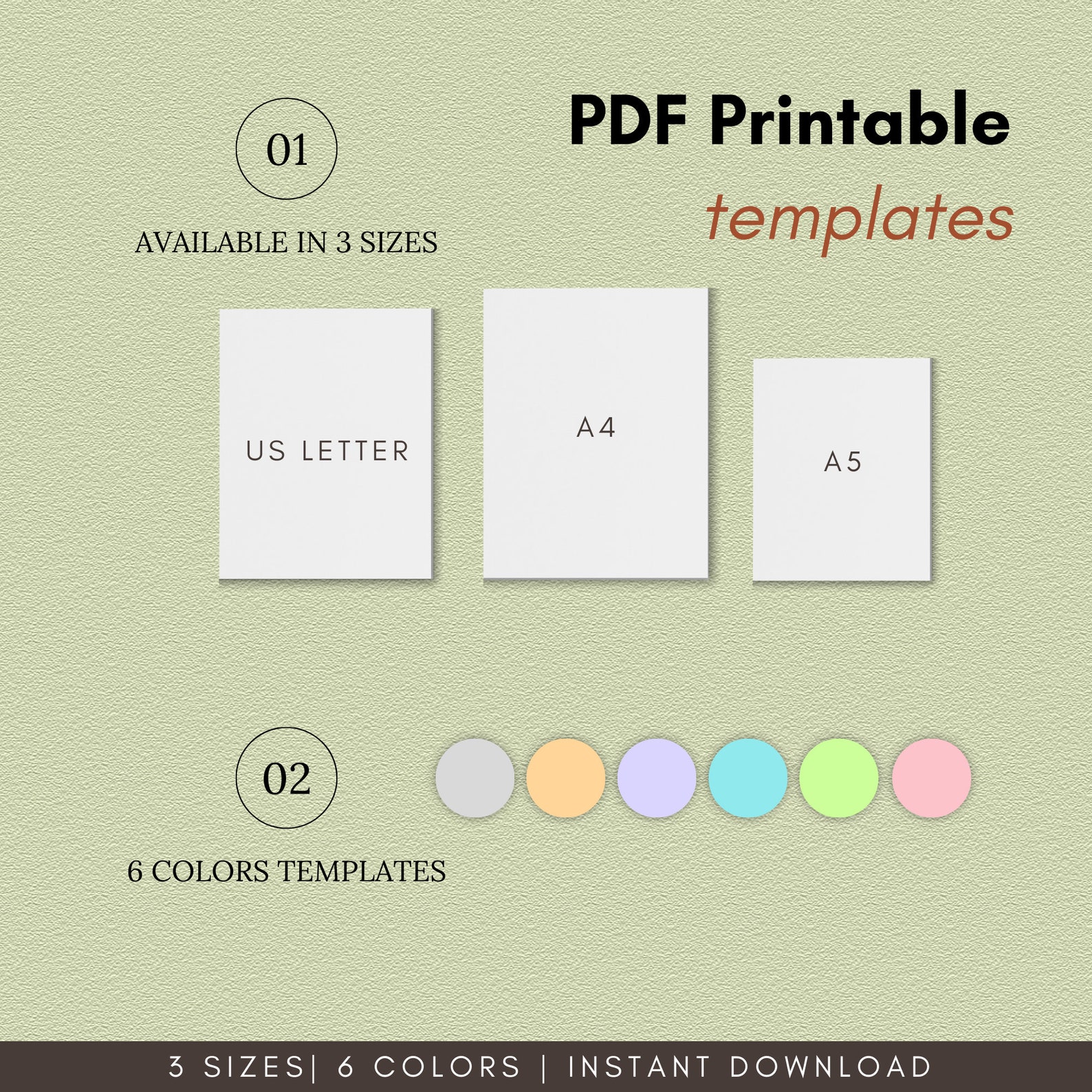 Bible Character Study Printable Template Bible Journaling Christian ...