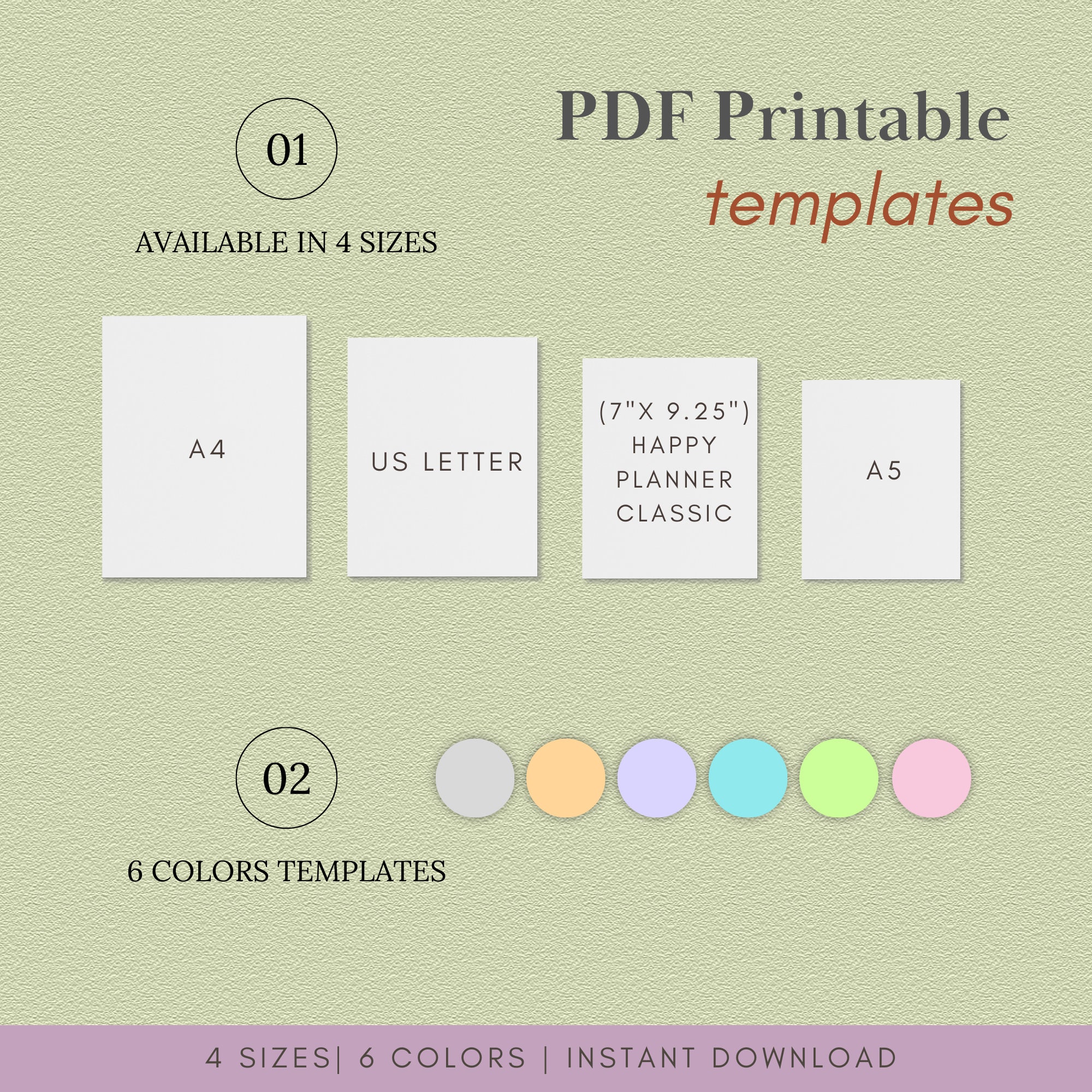 Bible Character Study Printable Template Biblical Figures Journal ...