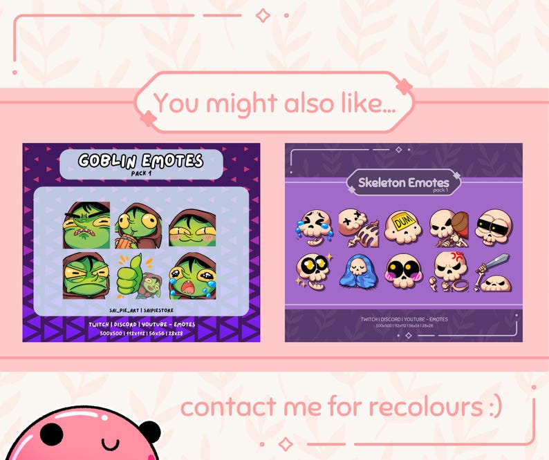 Coin Badges + Emotes Pack || Gold Silver Copper | Dabloons | Twitch ...