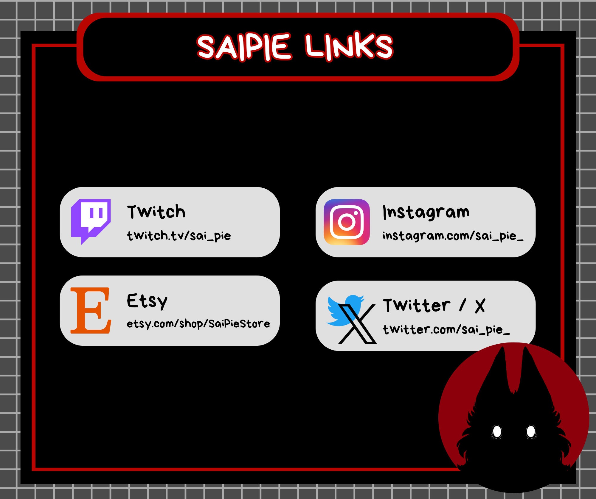 Godzilla Emote Pack Kaiju Godzilla Emotes for Twitch, Discord, Youtube ...