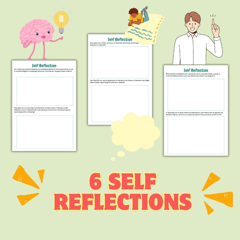 Freud's Development Theory Bundle Psychoanalytic Psychology Quiz ...