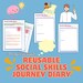 Communication Skills Resource Social Skills Worksheets Selective Mutism ...