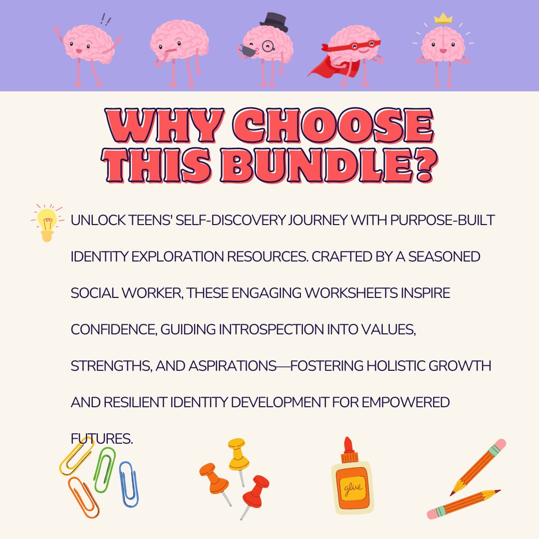 Identity Confusion Comprehensive Exploration Guide With Engaging ...