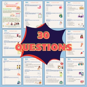 Mental Wellness Games Team Building Games Mental Health Quiz Wellness ...