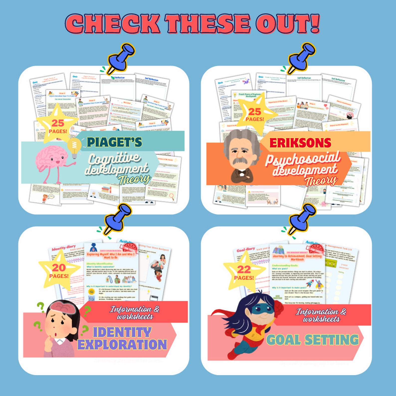 Communication Skills Resource Social Skills Worksheets Selective Mutism ...