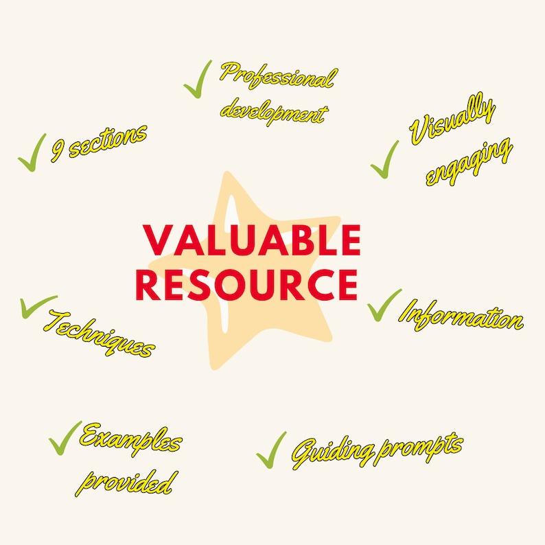 Reusable Supervision Template - Multi-page, Informative Guide for ...