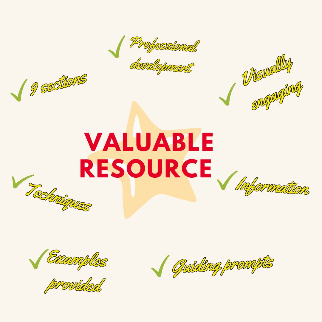 Reusable Supervision Template - Multi-page, Informative Guide for ...