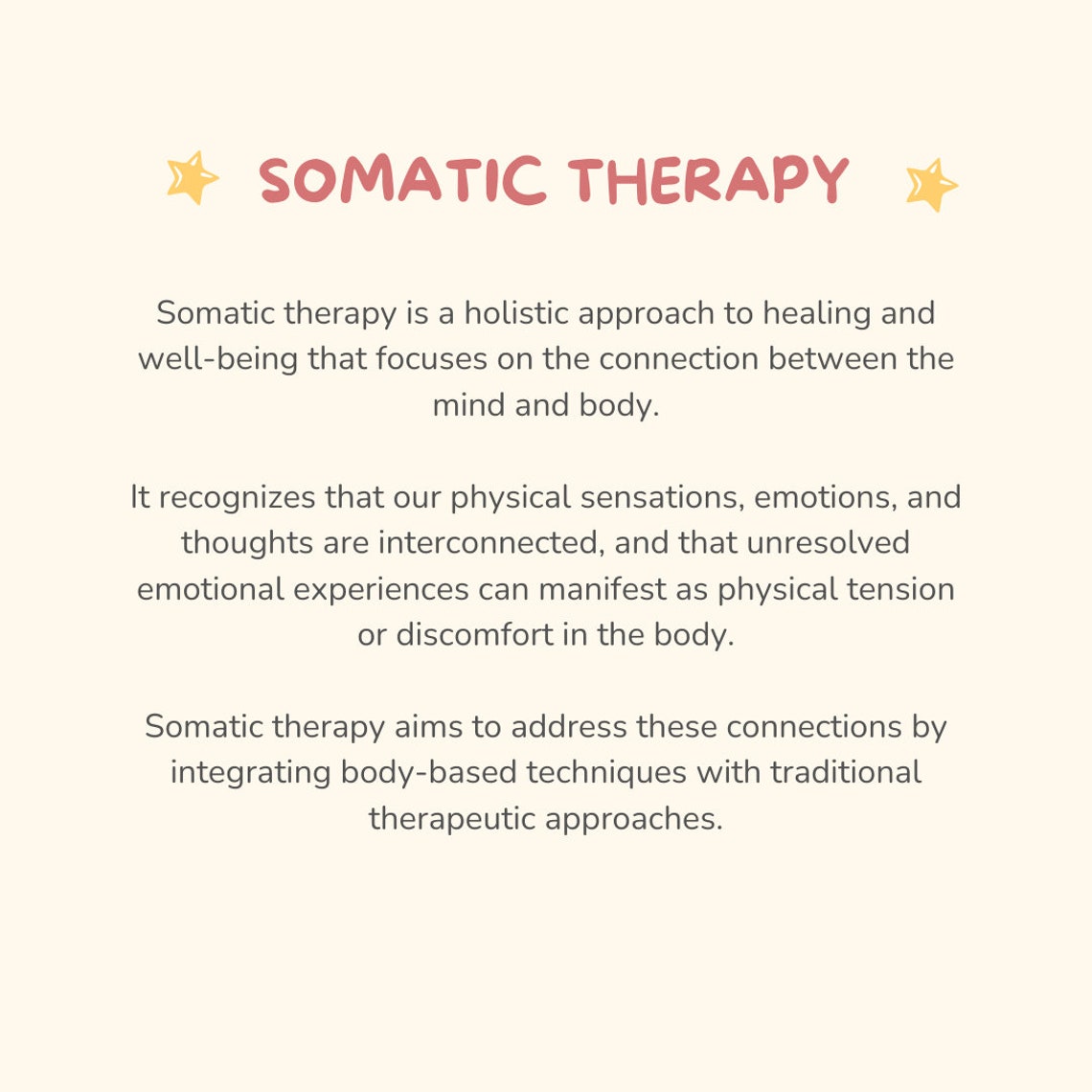 Somatic Exercises, Somatic Therapy, Breathing Technique, Nervous System, Somatic Experiencing ...