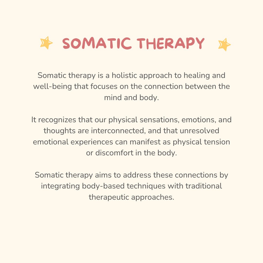 Somatic Exercises, Somatic Therapy, Breathing Technique, Nervous System ...