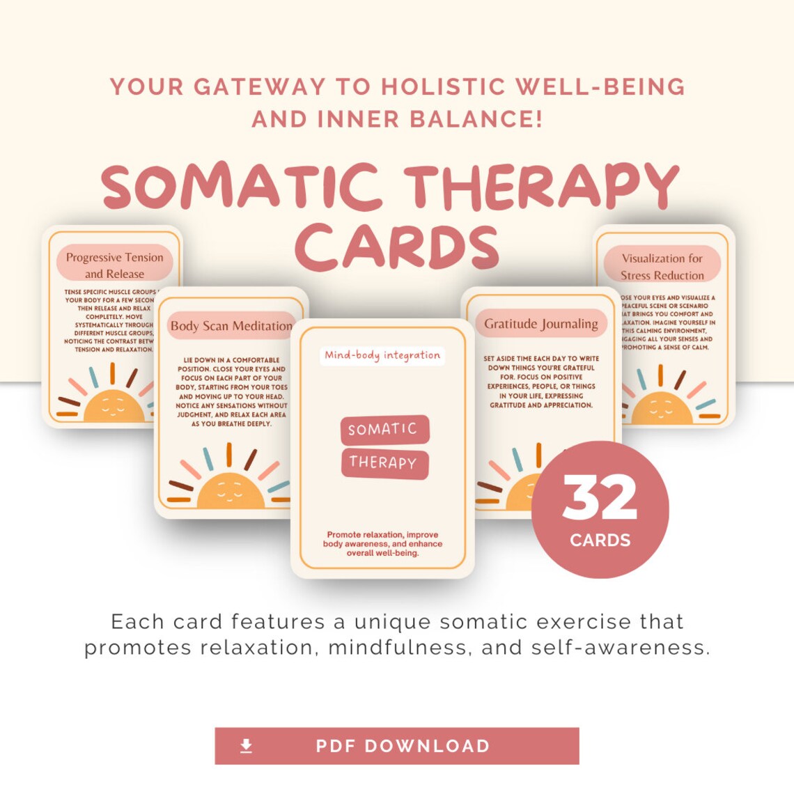 Somatic Exercises, Somatic Therapy, Breathing Technique, Nervous System ...