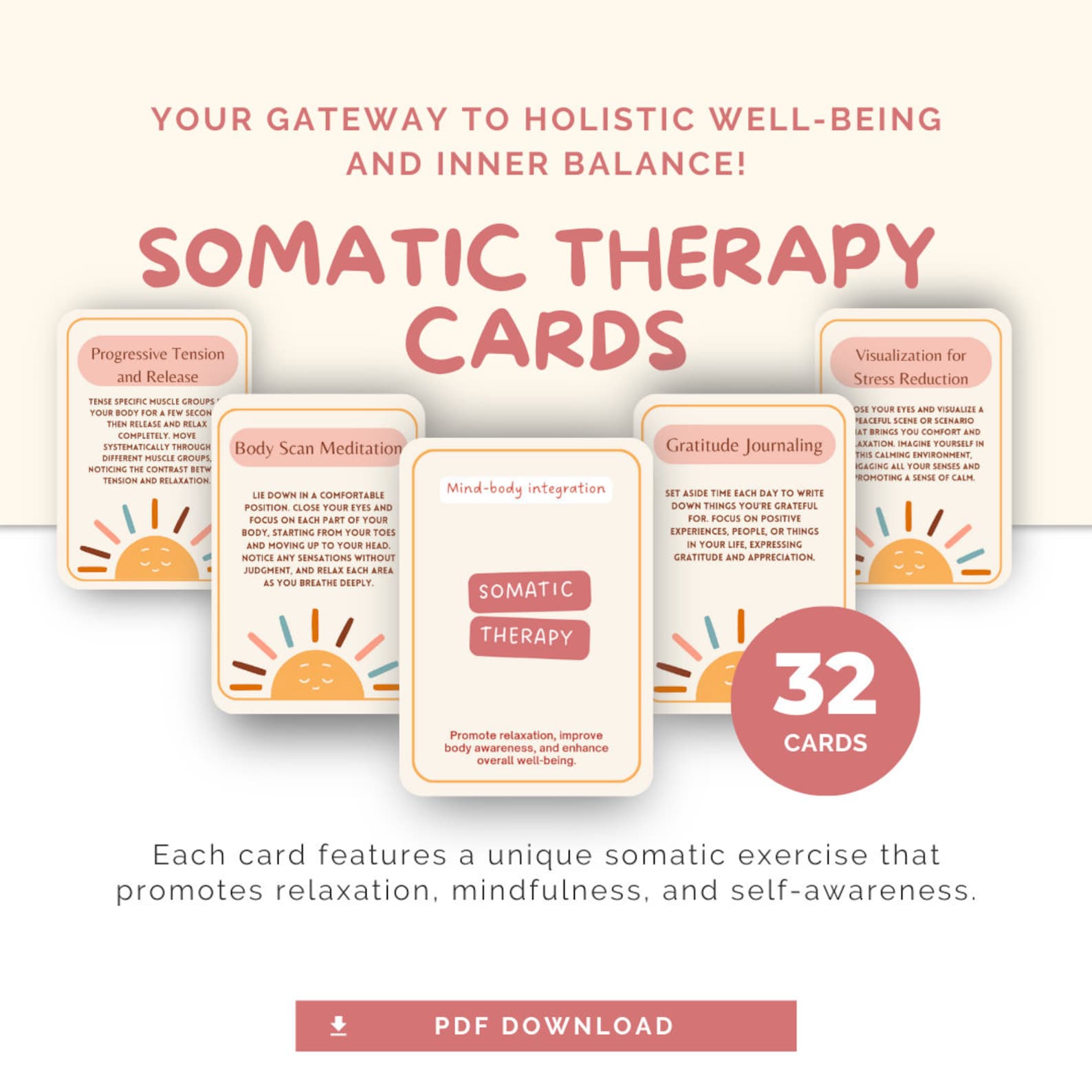 Somatic Exercises, Somatic Therapy, Breathing Technique, Nervous System ...