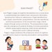 Piagets Cognitive Development Theory Poster PDF, Therapy Tool, Office ...