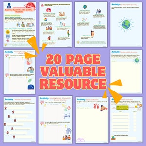 Identity Confusion Comprehensive Exploration Guide With Engaging ...