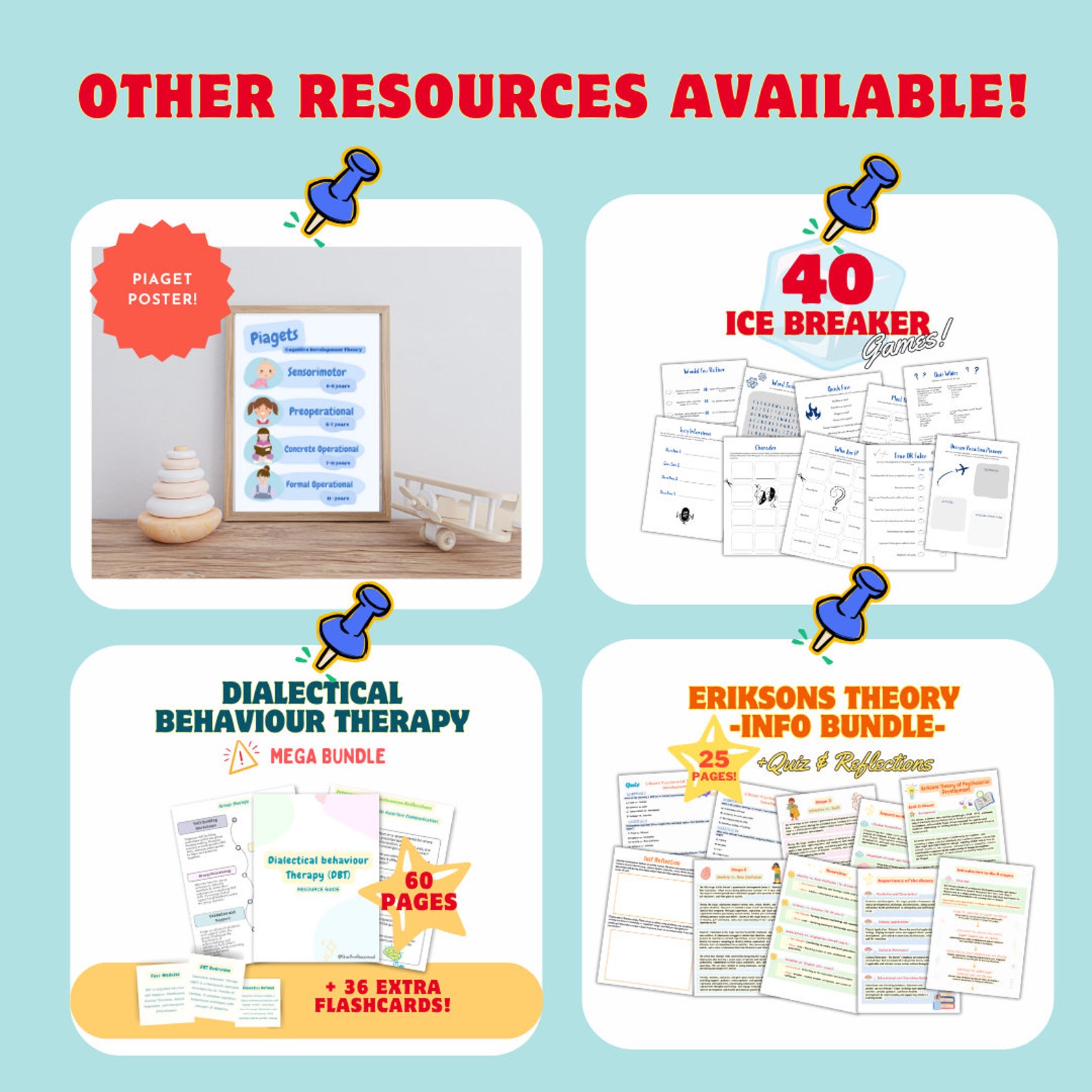 Piagets Cognitive Developmental Theory, Sensorimotor Stage ...