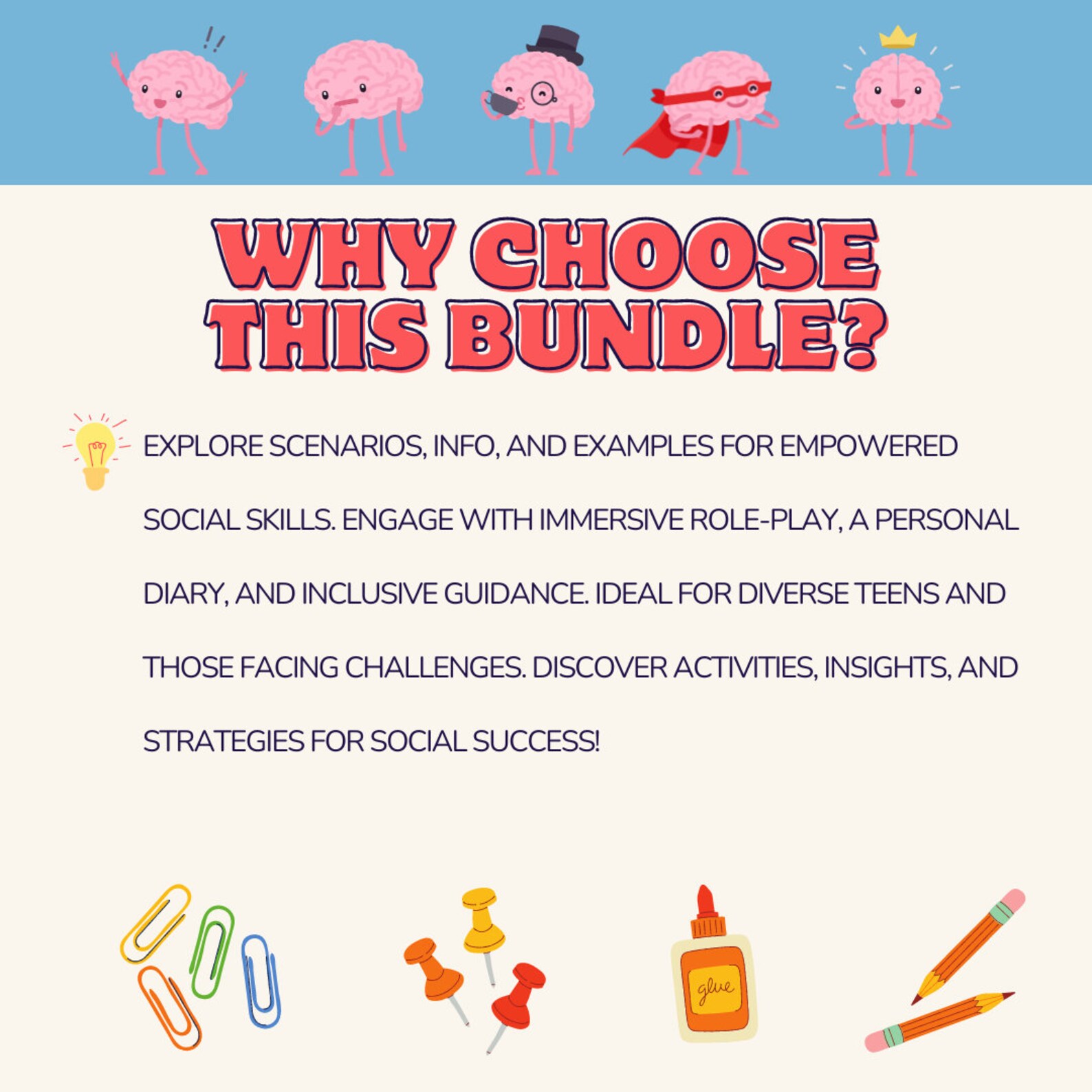 Communication Skills Resource Social Skills Worksheets Selective Mutism ...