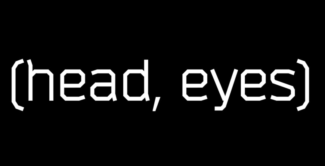 Head, Eyes Escape From Tarkov EFT Themed Text - Etsy