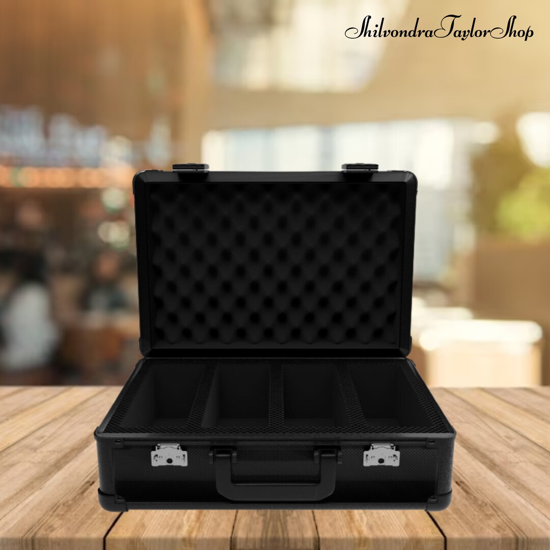 The Original Slab Case for Graded Cards, Slab Case XL Graded Card Case ...