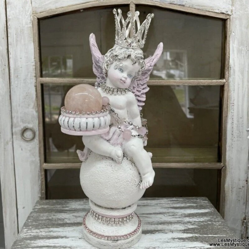 LesMystic - Etsy