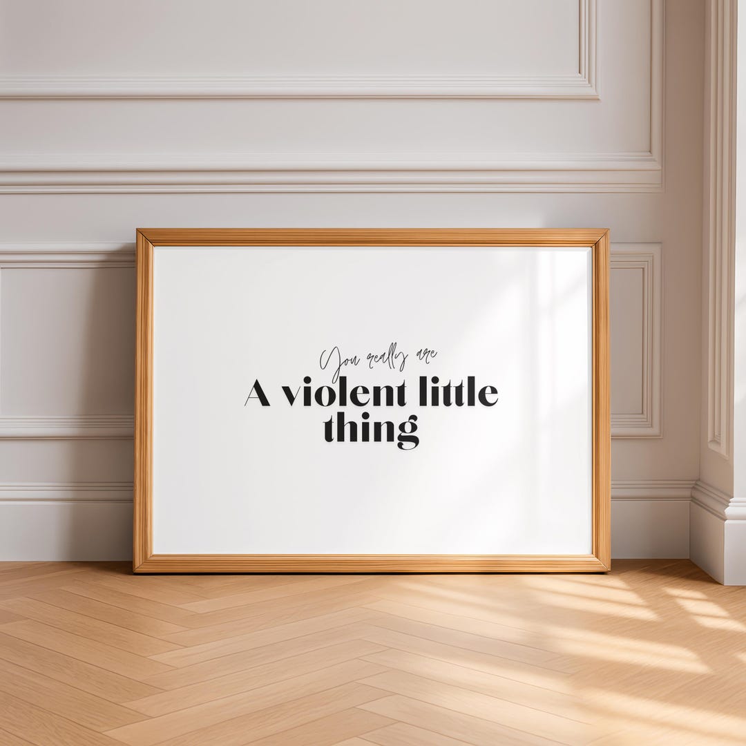Fourth Wing Print, Xaden Riorson Quote Wall Art, Bookish Decor (digital ...