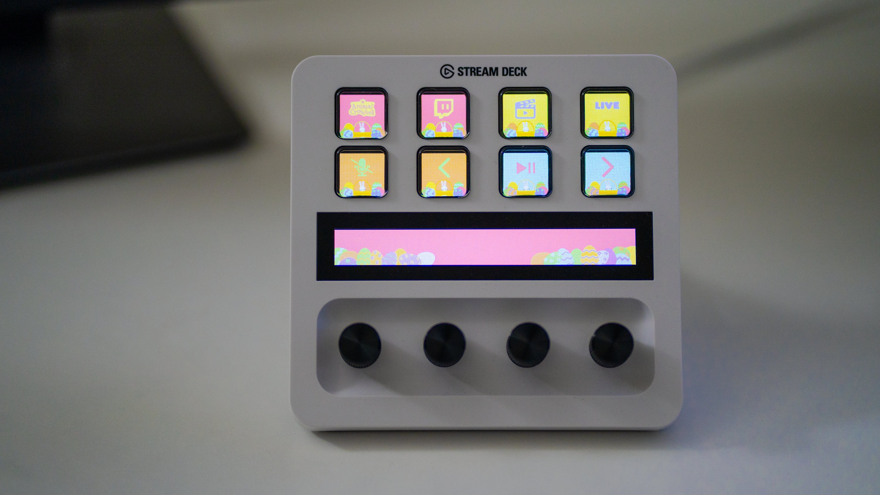 Easter Set | Stream Deck Icons | 1000+ Icons for Elgato Stream Deck+ - Etsy