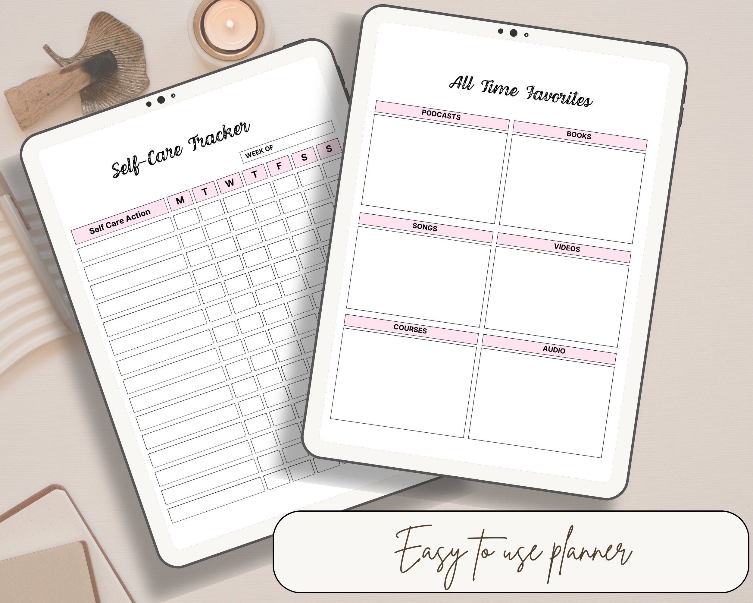 Imposter Syndrome Workbook, Self-help Guide, Overcoming Self-doubt ...